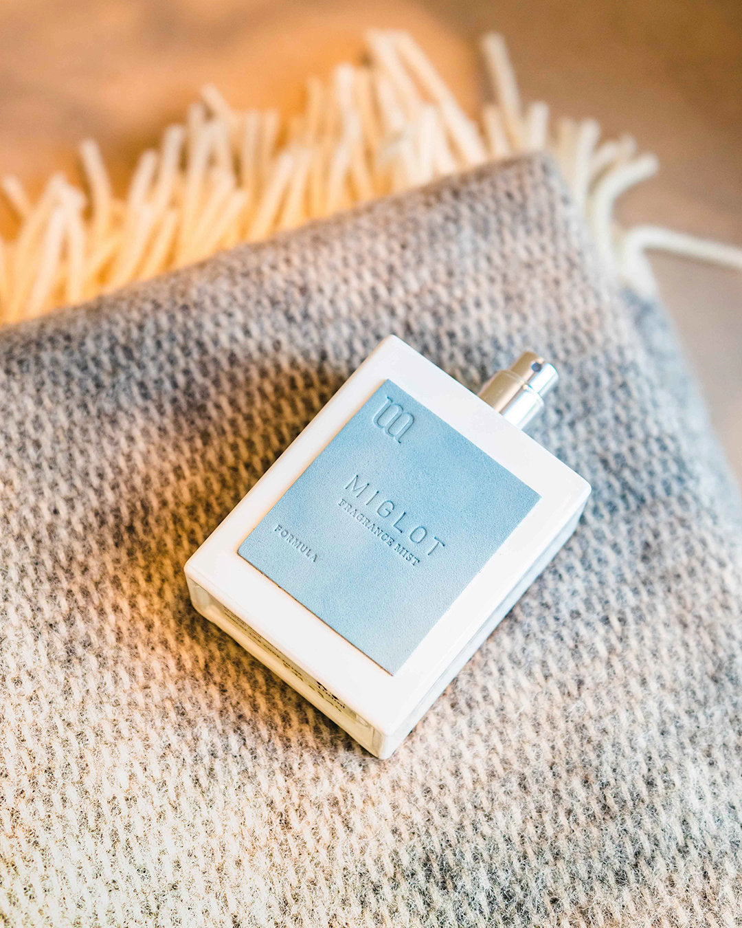 MIGLOT Fragrance Mist Formula 68 – MIGLOT Parfums - The First Belgian ...